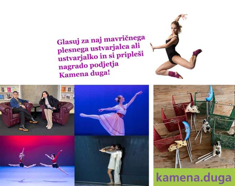 Parada plesa - Parada plesa