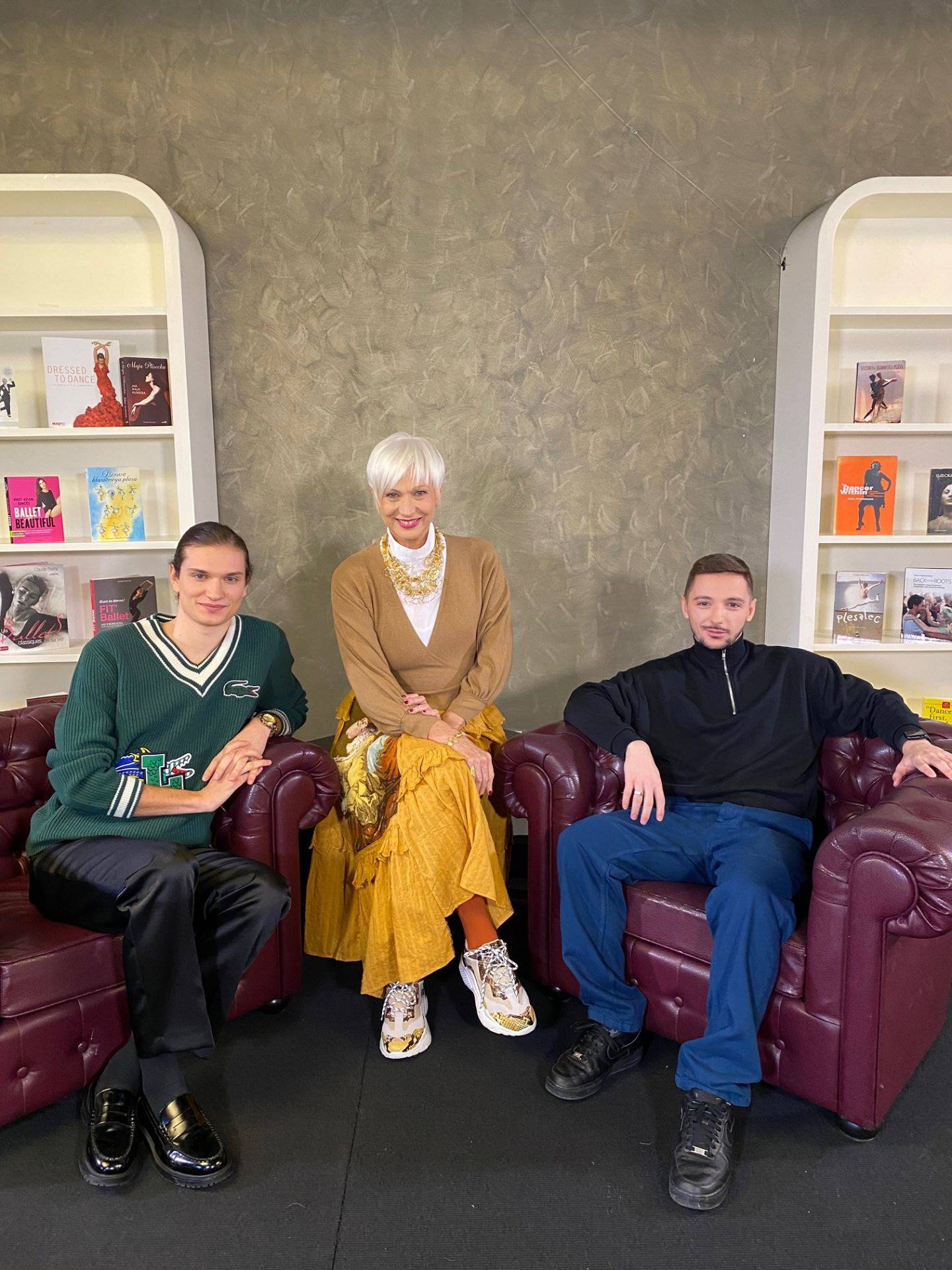 Poletna Parada plesa. Matic Bizjak & Benjamin Xhaferi! - Parada plesa