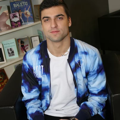 V Paradi plesa. Svetovni prvak Jan Ravnik in tekmovanje Dance World Cup ...