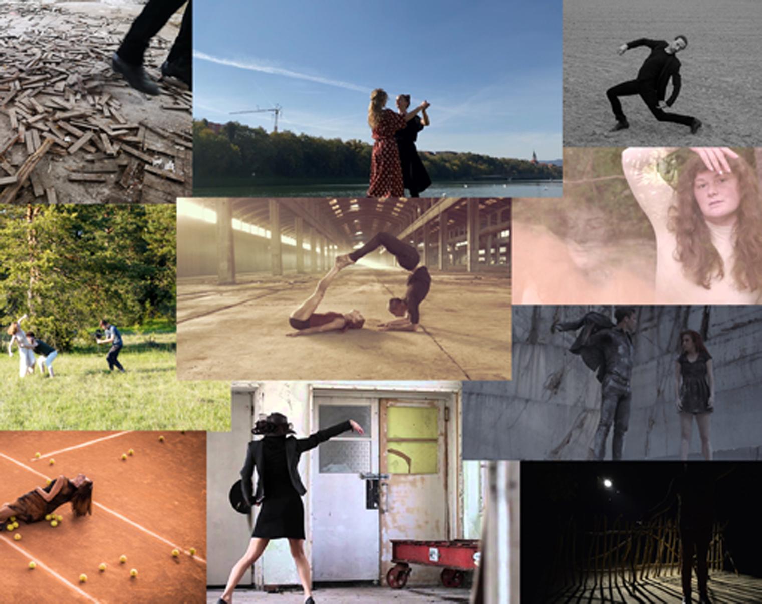 Plesni filmi. Filmske produkcije jih ne zanimajo, a občinstvo ...